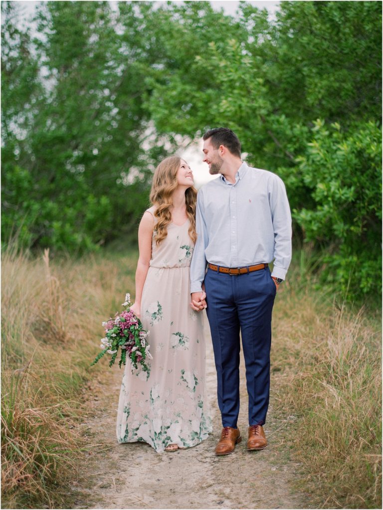 Sarasota Engagement Photo Locations - Everence Photography