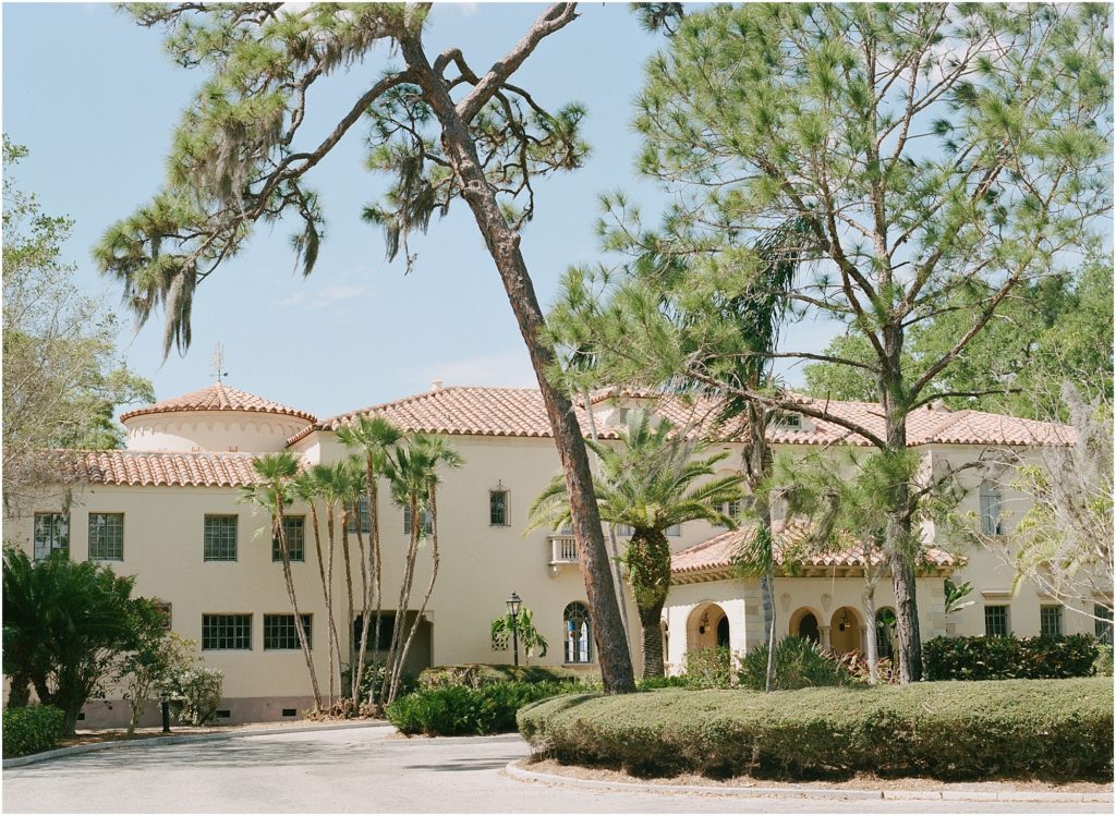 Weddings at The Powel Crosley Estate - Everence Photography