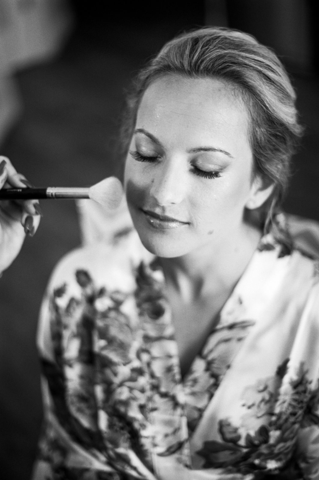 Marie Selby Botanical Gardens Wedding - Everence Photography