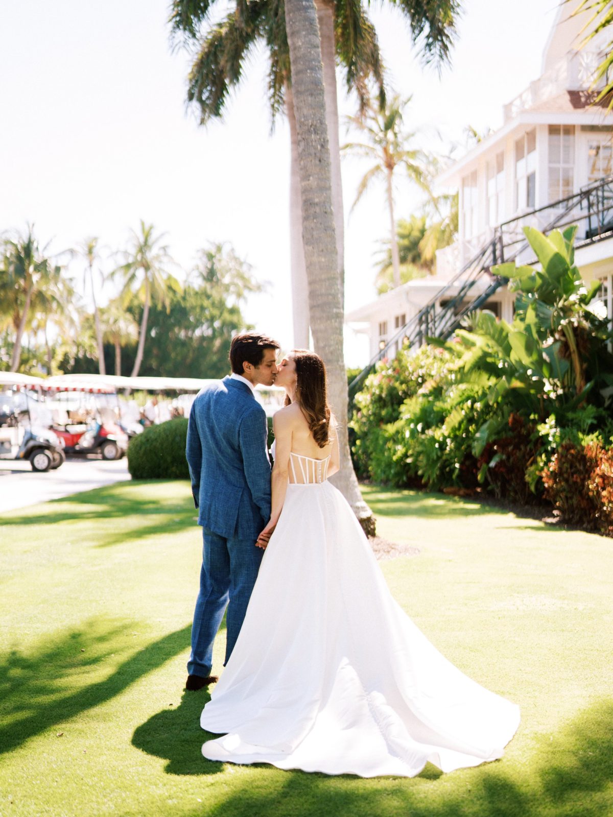 Gasparilla Inn & Club Wedding - Boca Grande Wedding Photographer ...