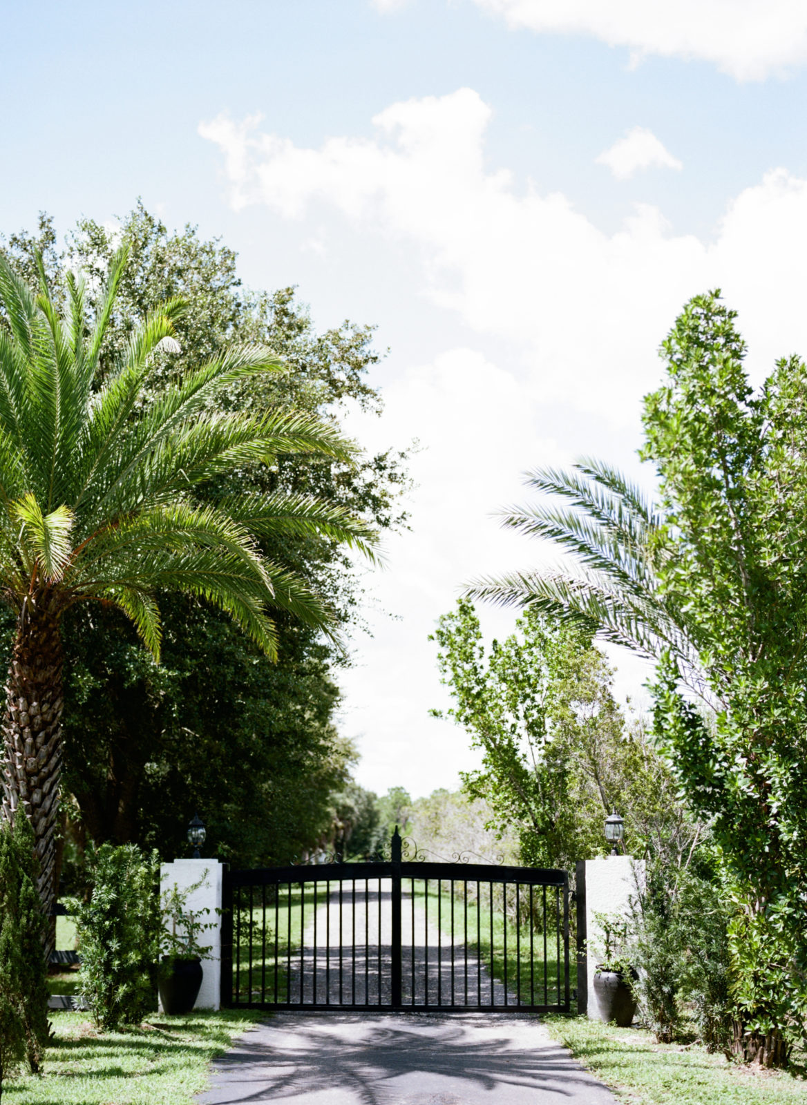 La Casa Toscana Wedding - Everence Photography