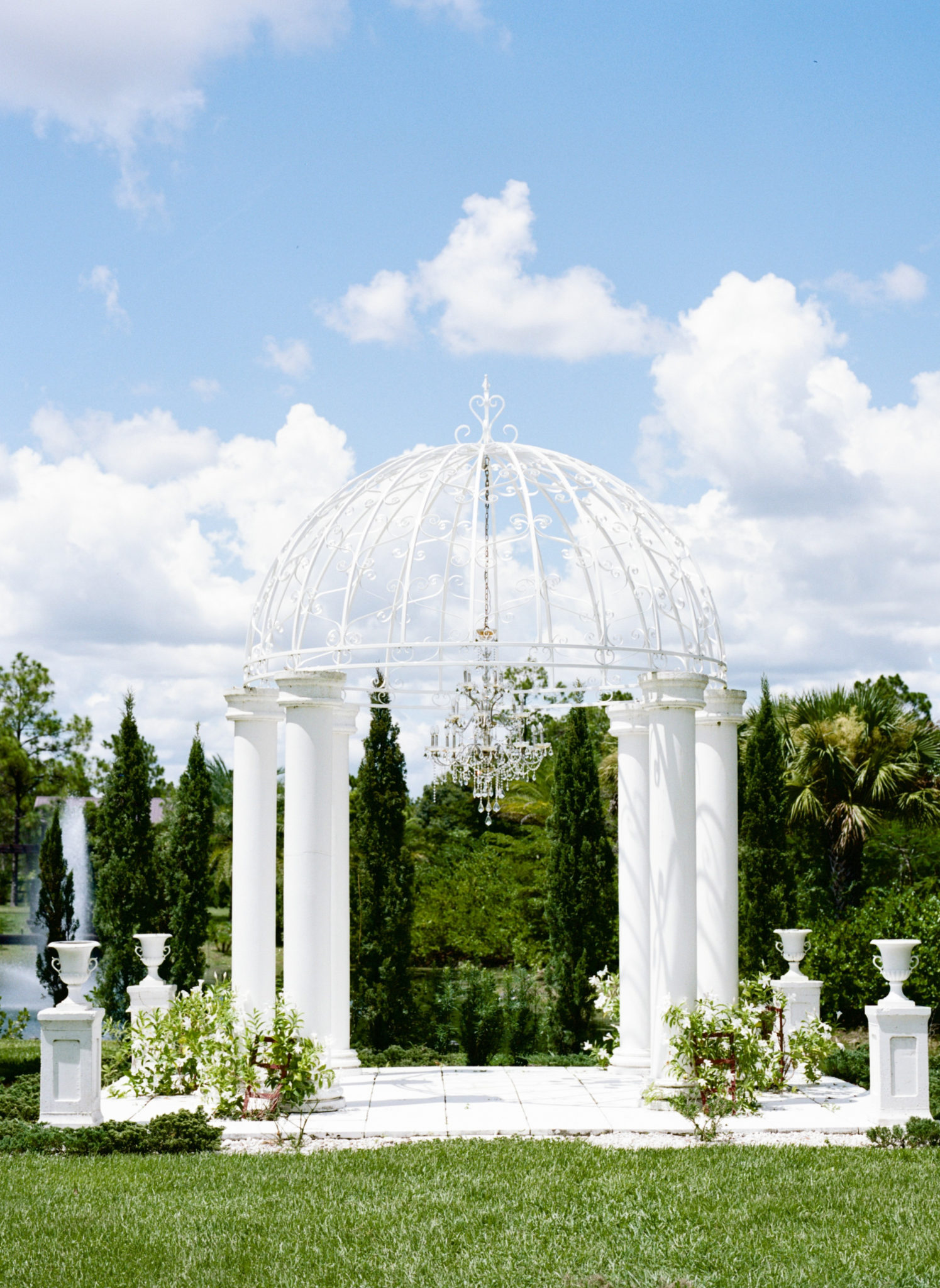 La Casa Toscana Wedding - Everence Photography