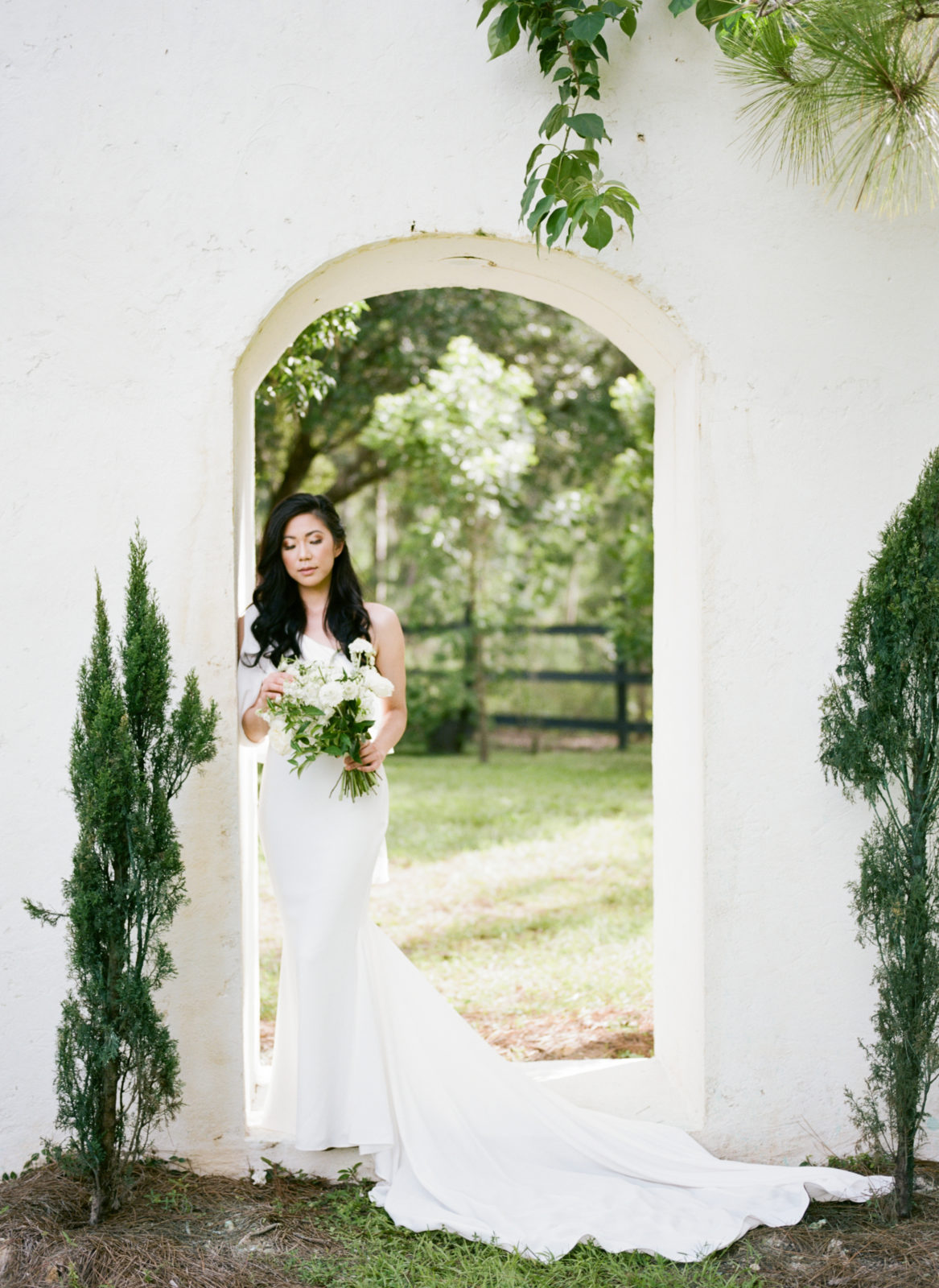 La Casa Toscana Wedding - Everence Photography