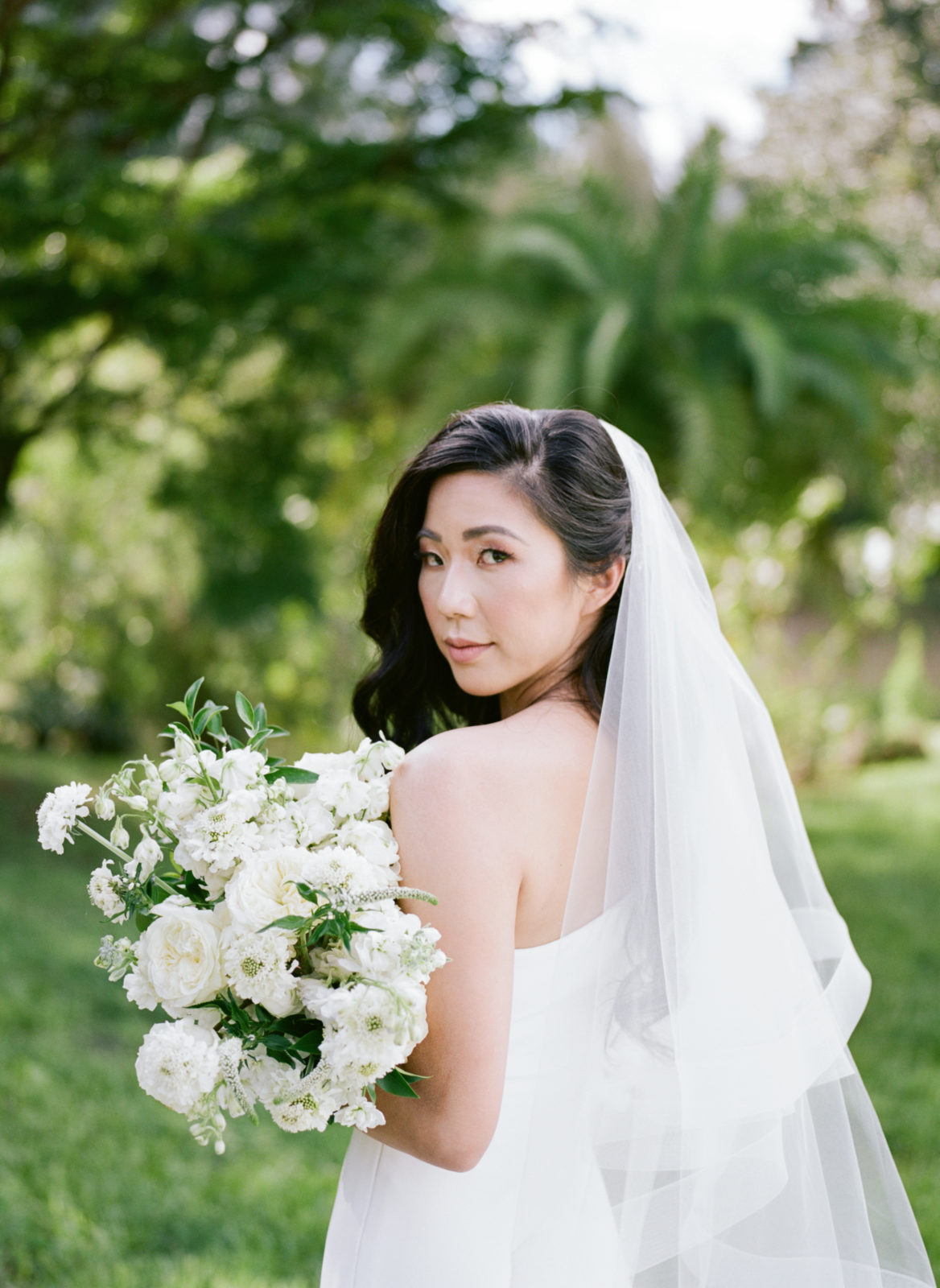 La Casa Toscana Wedding - Everence Photography